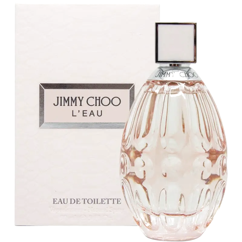 Джимми Чу Джимми Чу Ле О женская туалетная вода 90 мл / Jimmy Choo L Eau