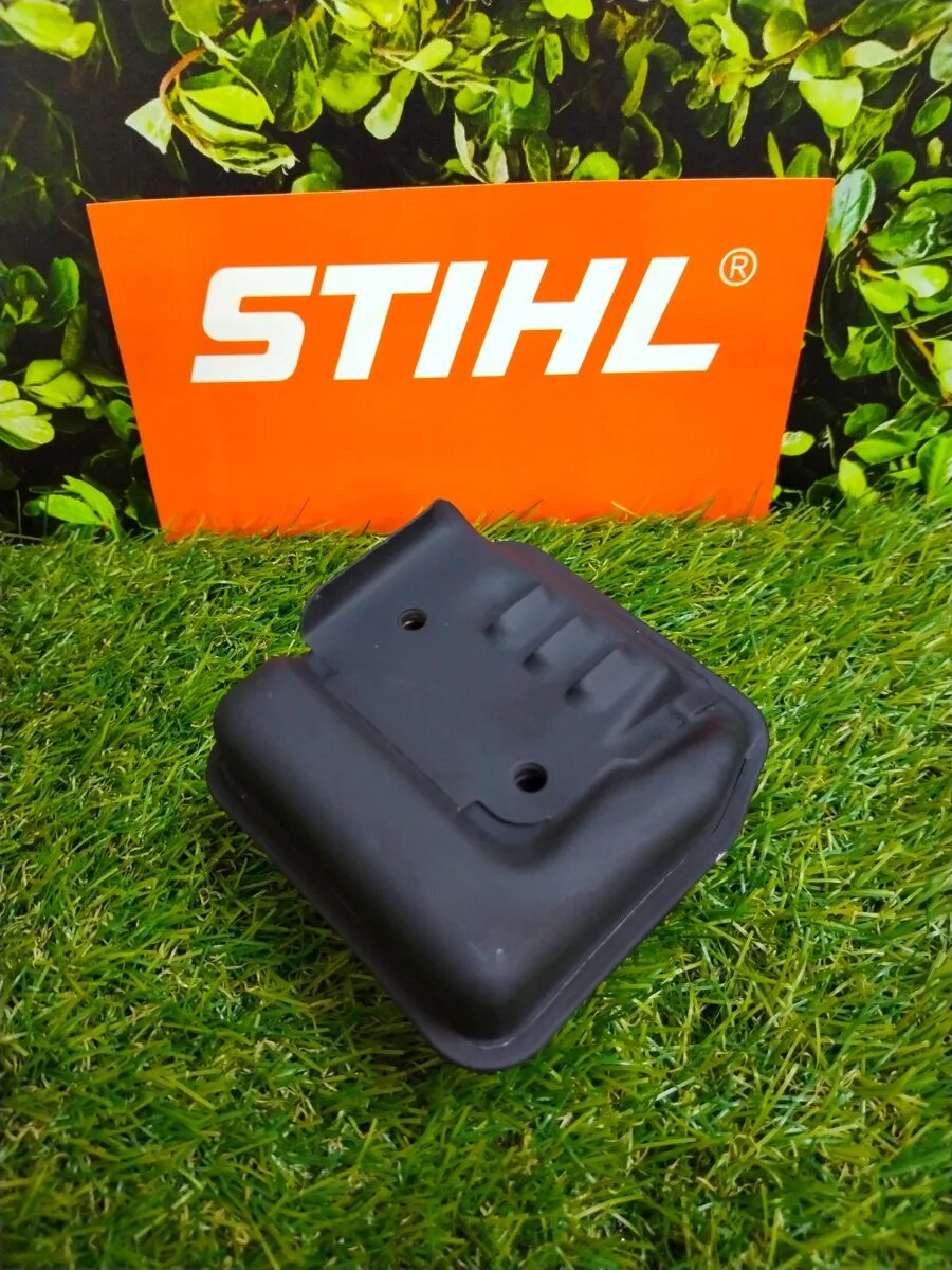 Глушитель на бензопилы STIHL MS 210-250