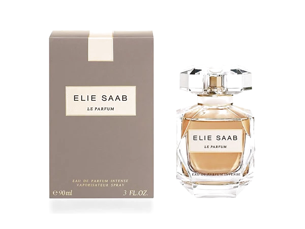 Elie Saab Le Parfum Eau De Parfum Intense женская парфюмерная вода 90 мл / Эли Сааб Ле парфюм