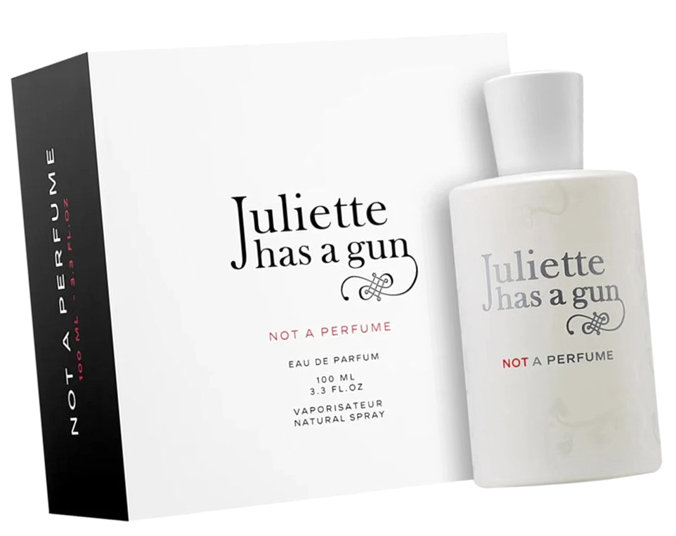 Juliette Has A Gun Not A Perfume духи 100 мл / Джульет Хас Э Ган Э парфюм