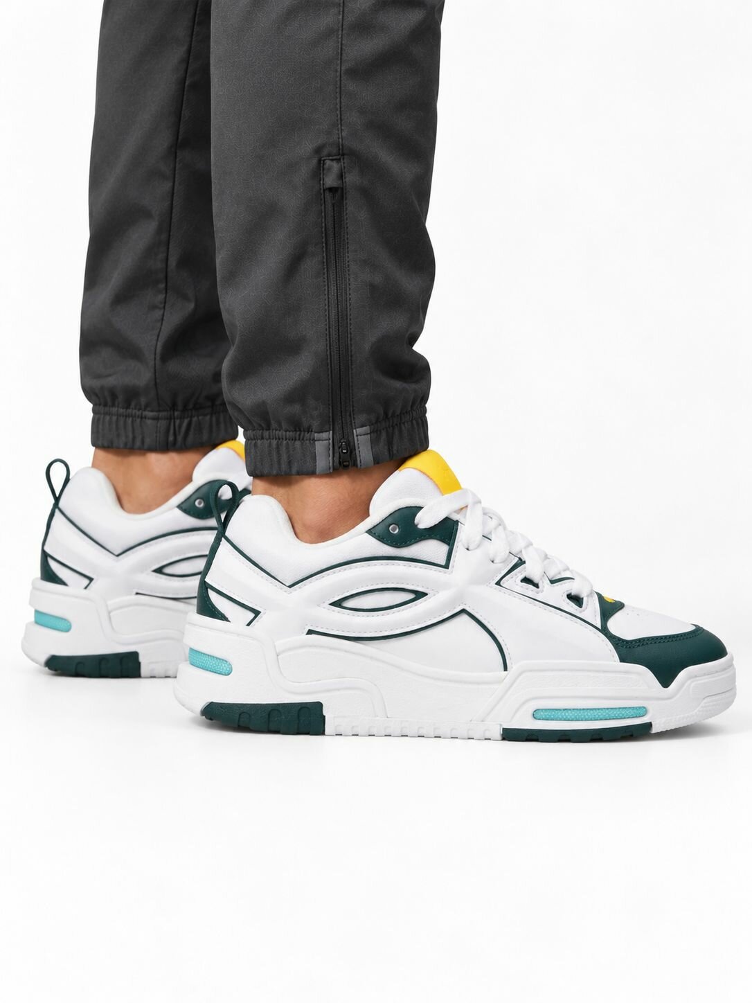 Кроссовки Under Armour UA HB-LO