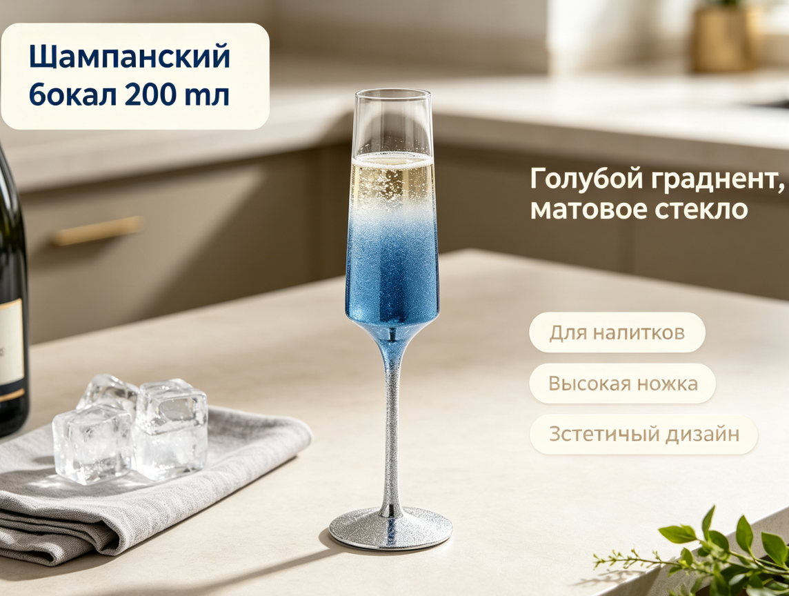 Набор бокалов для красного вина, блёстками, градиентные цветные стеклянные фужеры, для дома, вечеринок и бара