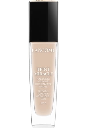 Тональный крем Lancome Teint Miracle, оттенок 02 Lys Rose, 30 мл
