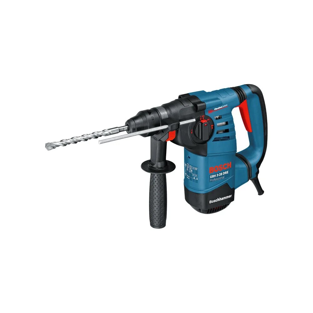Bosch Перфоратор с патроном SDS-plus GBH 3-28 DRE 0.611.23A.000