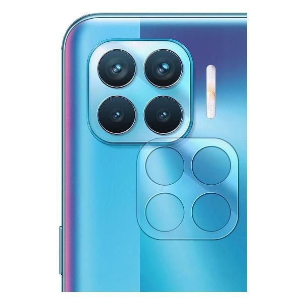 Защитное стекло Krutoff для Oppo Reno4 Lite