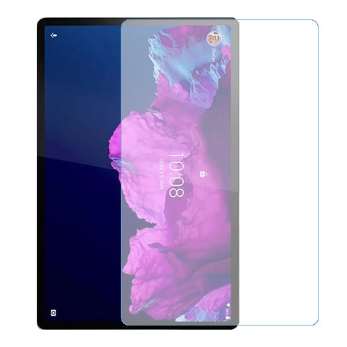 Скрин Мобайл защитный экран для Lenovo Tab P11 Pro из нано стекло 9H