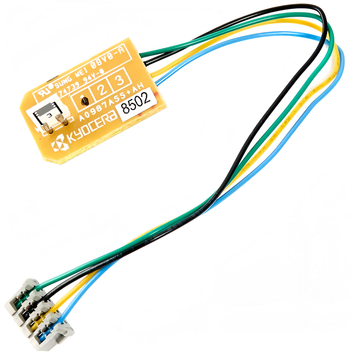 Датчик температуры/влажности KYOCERA 302R694190