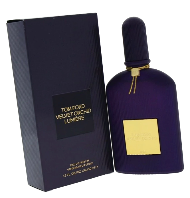 Tom Ford Velvet Orchid Lumiere аромат 50 мл для женщин - Том Форд Вельвет Орхид Люмьер