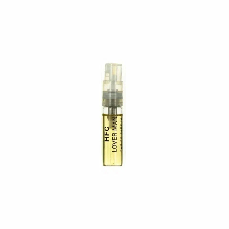 Haute Fragrance Company Lover Man Парфюмерная вода для мужчин 2.5 ml Sample