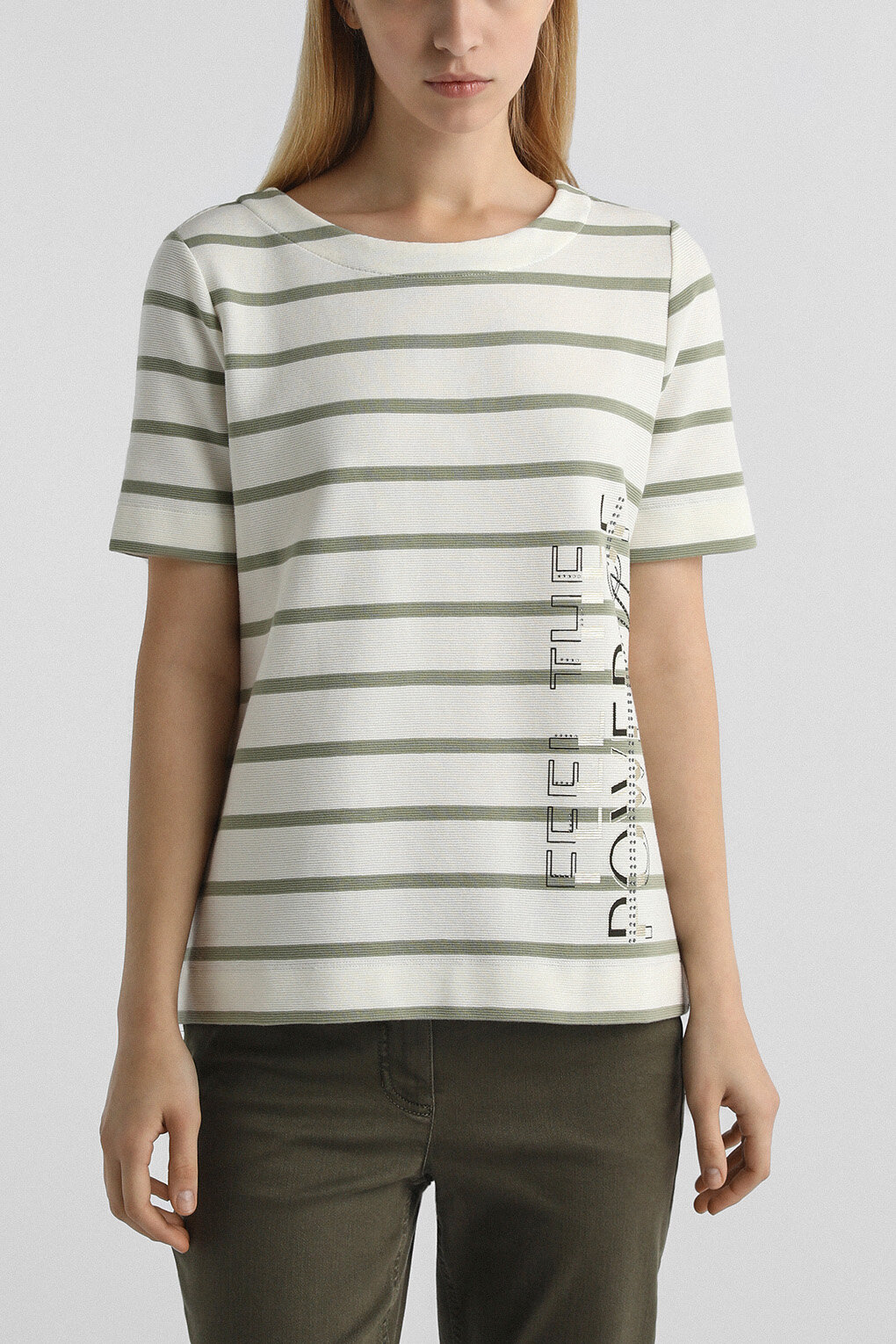 Футболка Gerry Weber