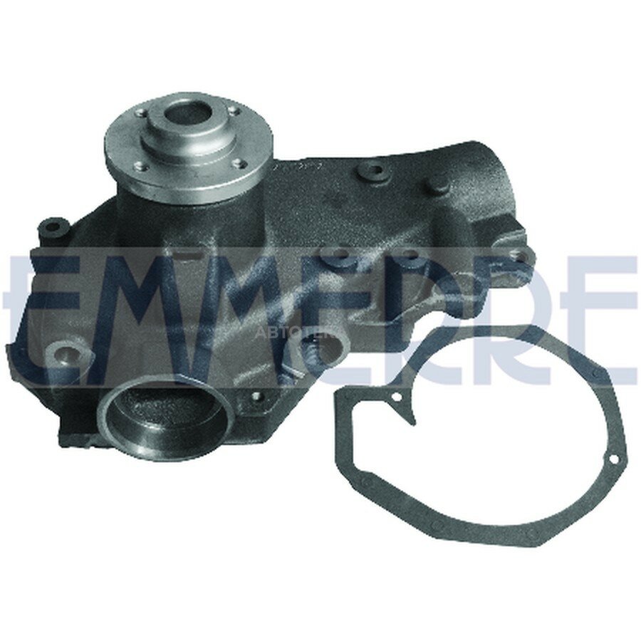 Насос водяной DAF 85CF/95XF с прокладкой EMMERRE 907394