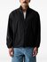 Куртка adidas Z.N.E. logo-print zip-up jacket, размер 46 GER, черный