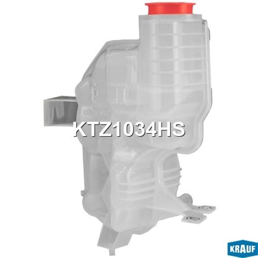 Бачок Расширительный (KRAUF KTZ1034HS)