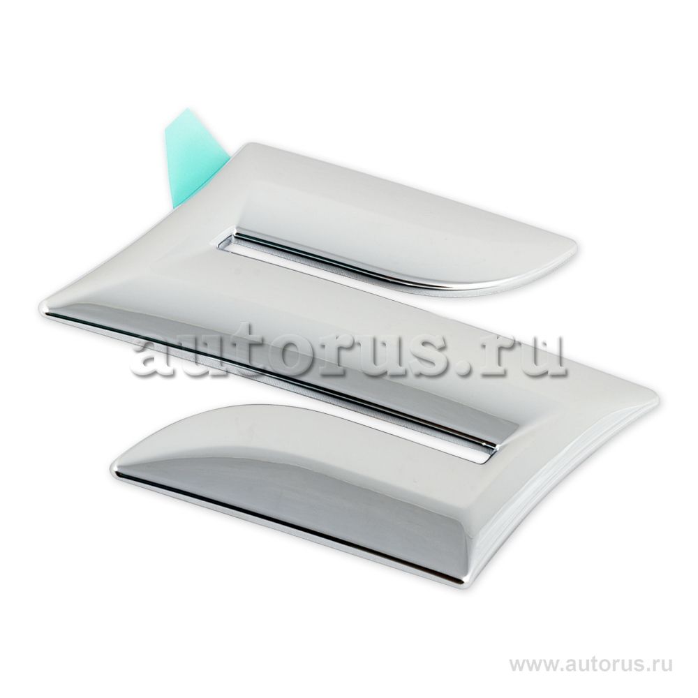 Эмблема SUZUKI 77811-65J00-0PG