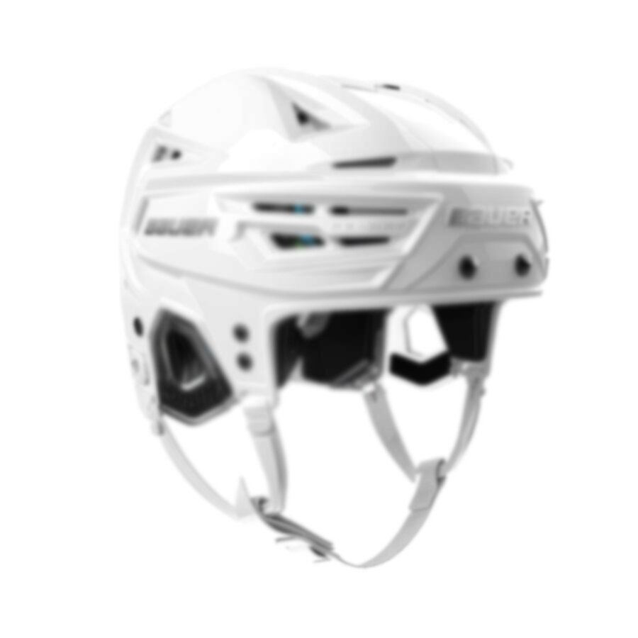 Шлем S24 BAUER RE-AKT 155-HELMET WHT (L)