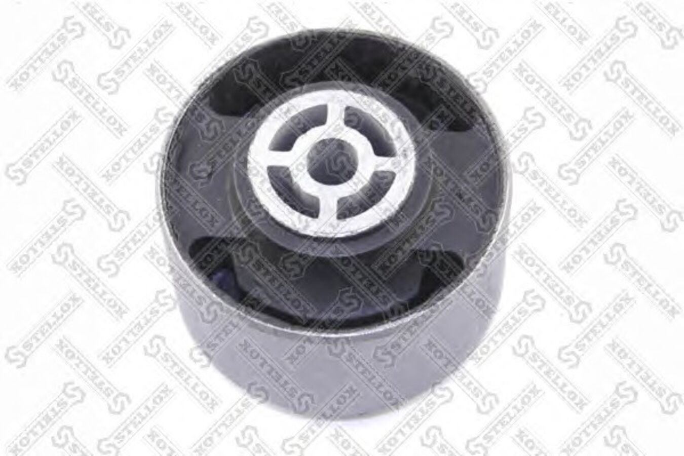 Опора Двиг. зад. peugeot 405/605 2.0/406/307/607/806/807 94> (STELLOX 7211381SX)