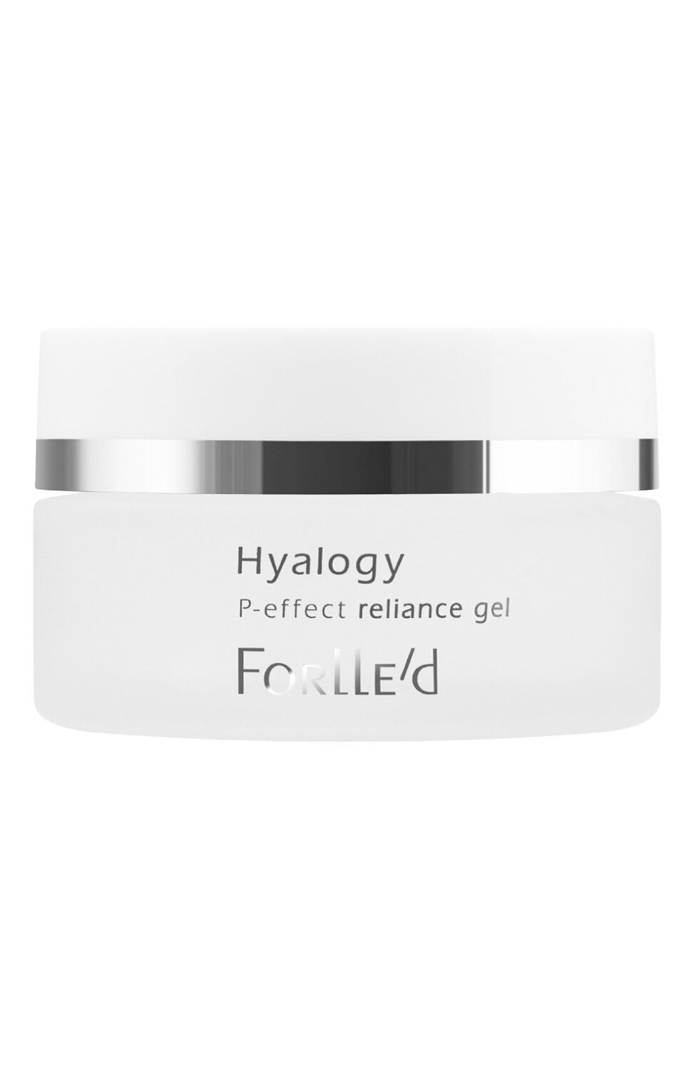 Forlle’d P-Effect Reliance Gel 50g Увлажняющий гель, 421059, Forlle'd