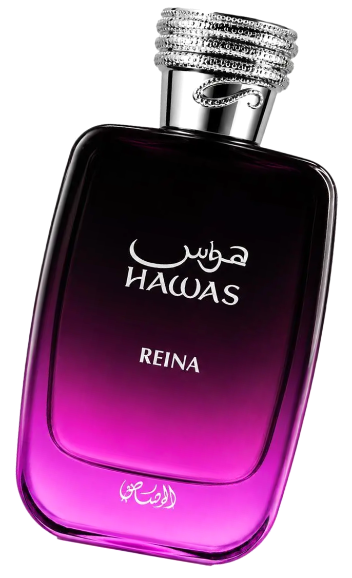 Духи Хавас Рейна 100 мл для женщин и мужчин / Rasasi Hawas Reina парфюм
