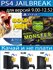 Muppet Monster Adventure диск PS4 JB