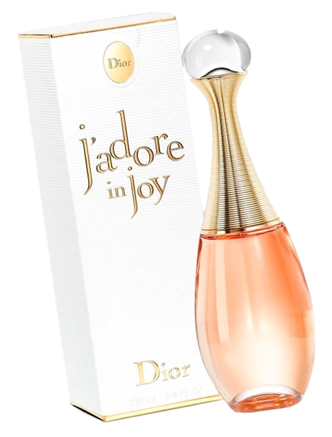 Аромат Кристиан Диор Жадо Энджой для женщин 100 мл - Christian Dior Jadore In Joy туалетная вода