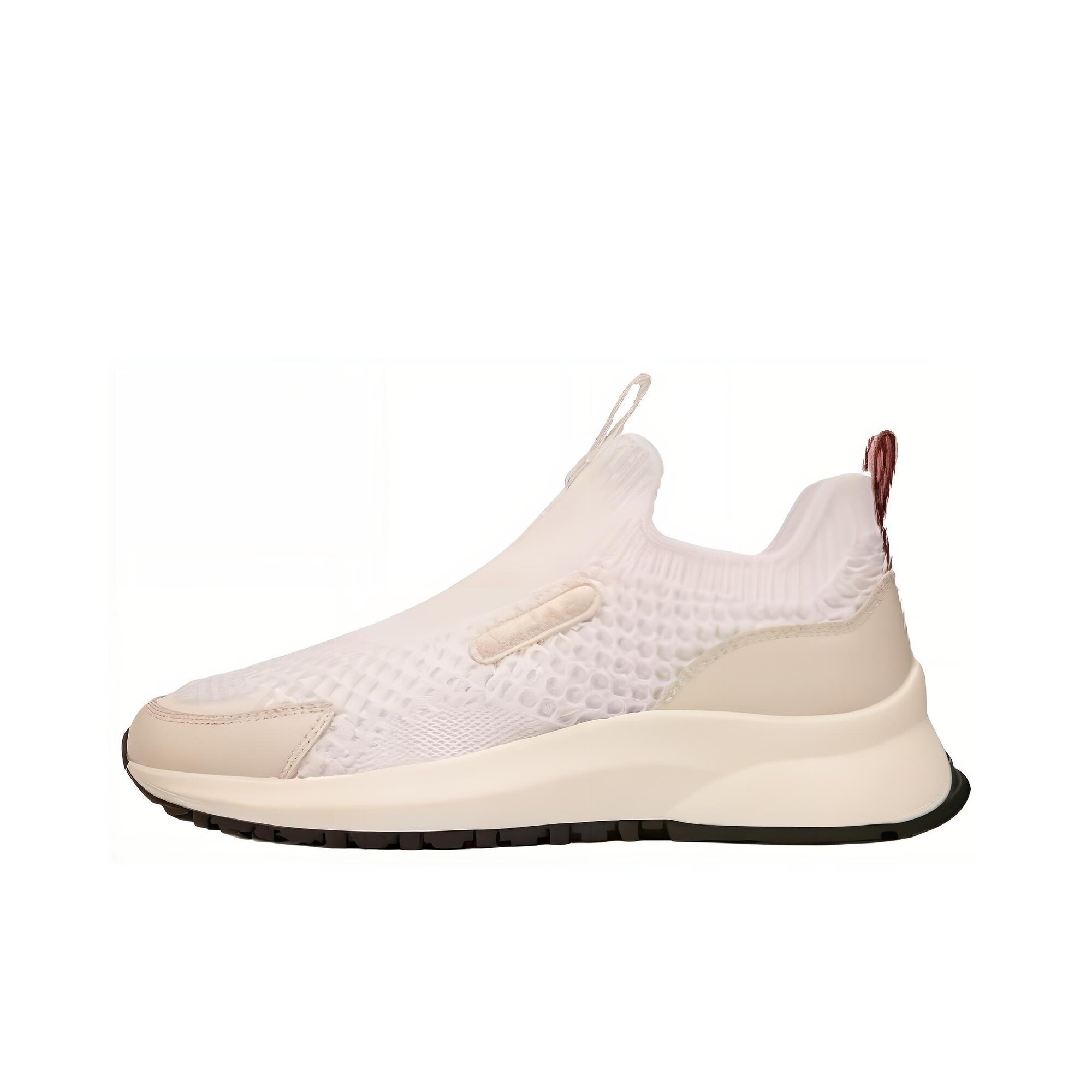 Кеды Bally