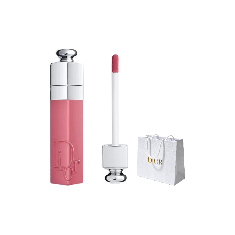 DIOR Блеск для губ тинт Addict Lip Tint