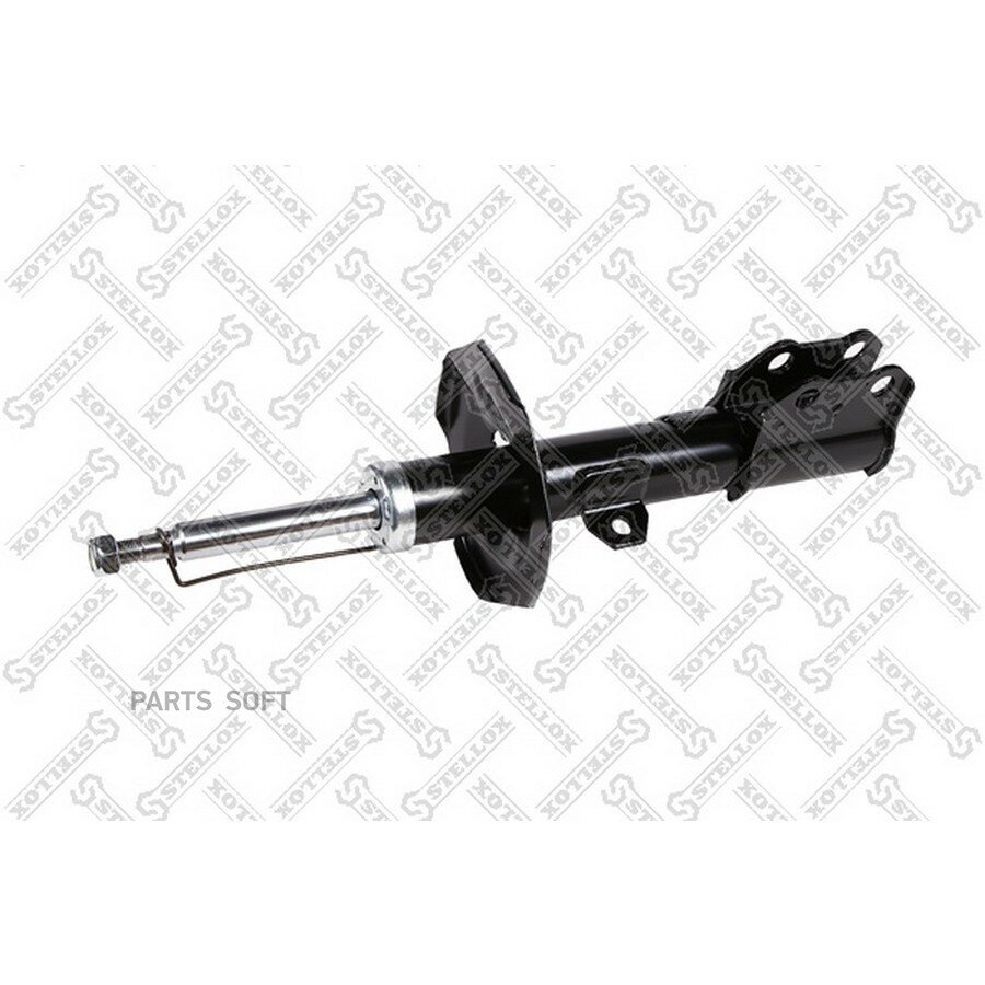 STELLOX 42139900SX 4213-9900-SX амортизатор передний правый газовый!\ Pontiac Vibe, Toyota Matrix 2WD/4WD 03-04