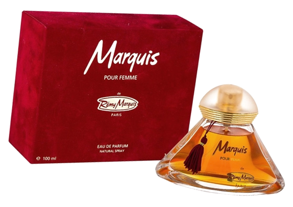 Remy Marquis Marquis Pour Femme духи для женщин 100 мл - Реми Маркус Маркиз Пур Фам
