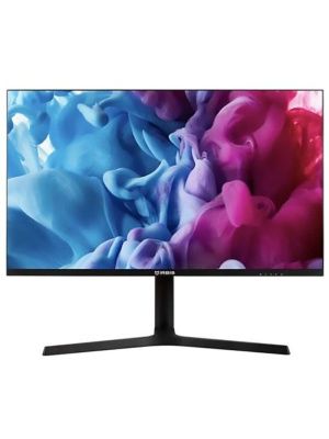 Монитор IRBIS NOBLEVIEW 32' LED Monitor 2560x1440, 16:9, IPS, 350 cd/m2, 1000:1, 3ms, HDMI, DPх2, USB, Audio output, 165Hz, Speak, Tilt Height Swivel Pivot, внутр. Бп, VESA 100x100, 3y (China)