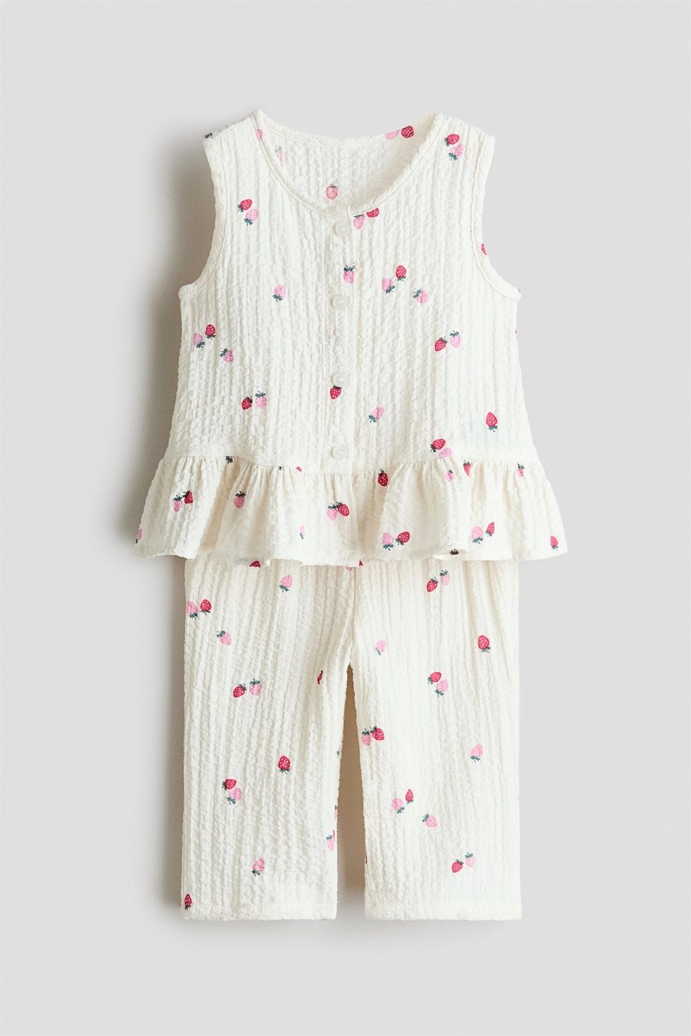 Костюм спортивный H&M