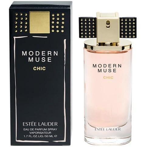 Estee Lauder Modern Muse Chic парфюм женский 50 мл - Эсте Лаудер Мус Шик Модерн