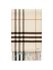 Шарф BURBERRY Reversible Check cashmere scarf для девочек