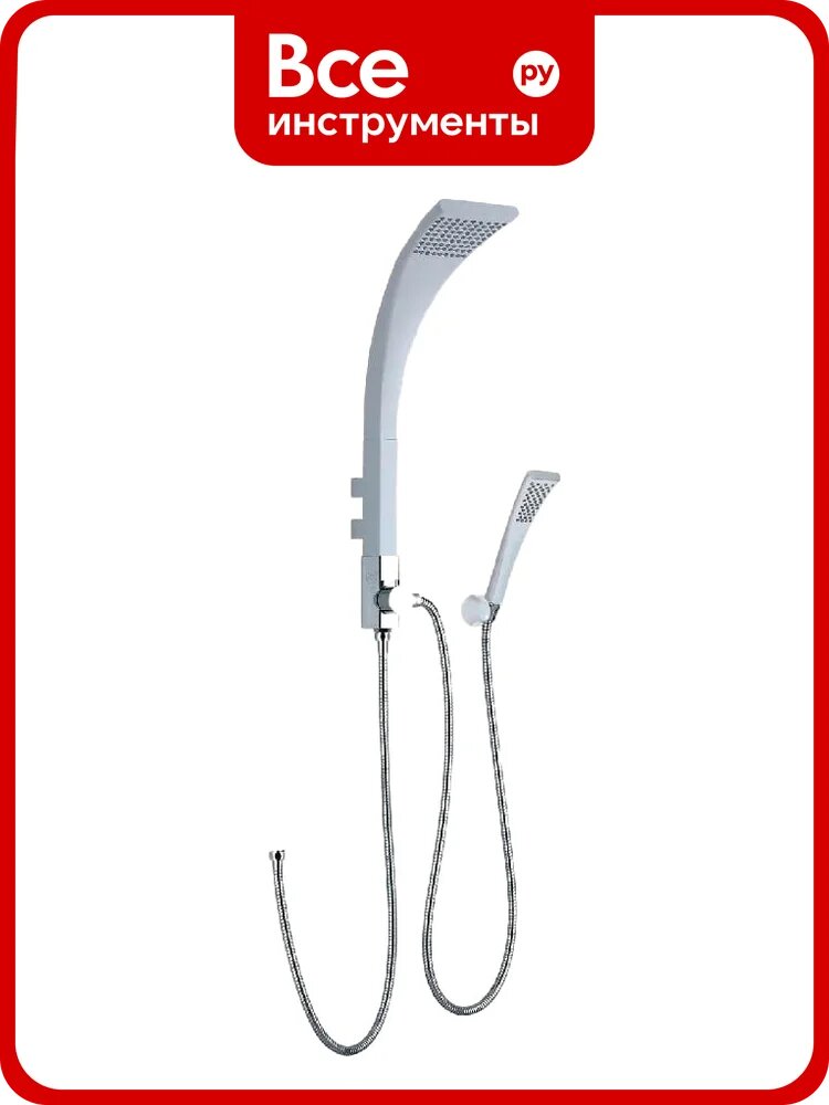 Душевая панель Ledeme L2405H