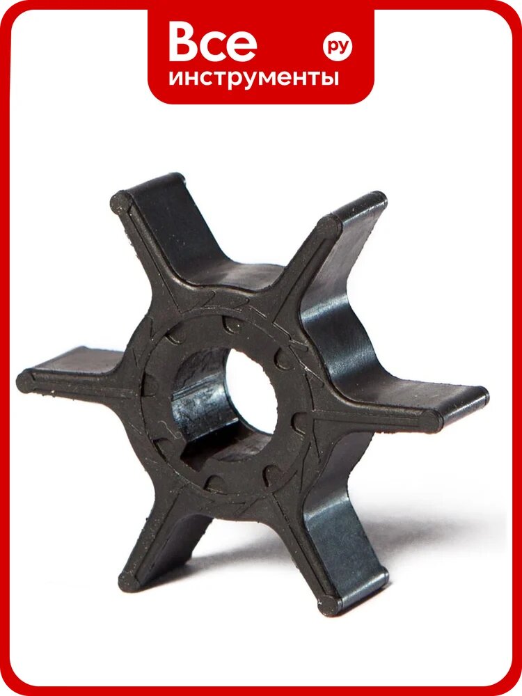 Крыльчатка Skipper Standard для Yamaha 9.9-15, F9.9-20 SK63V-44352-01