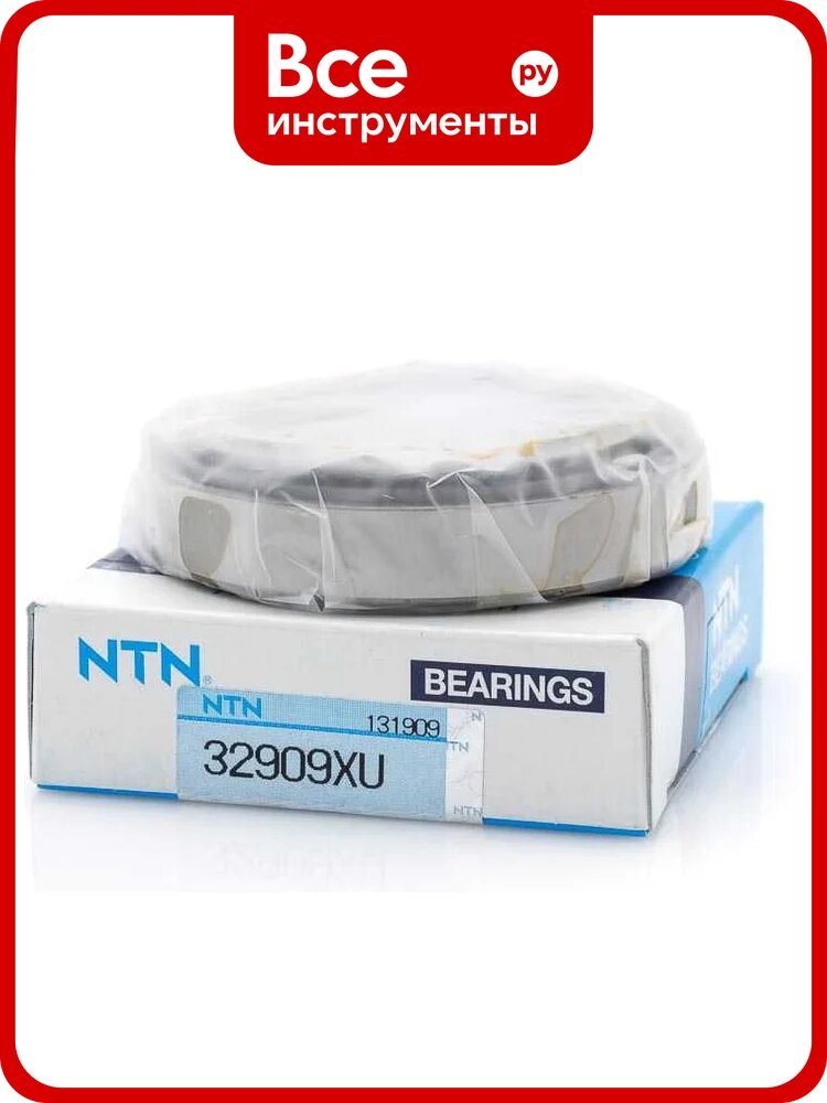 Подшипник NTN 32909 XU 213990