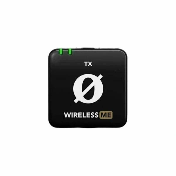 Беспроводной микрофон Rode Rode Wireless ME TX