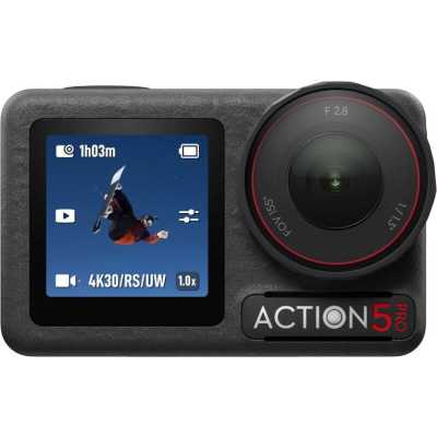Экшн-камера Osmo Action 5 Pro Adventure Combo OA5P02