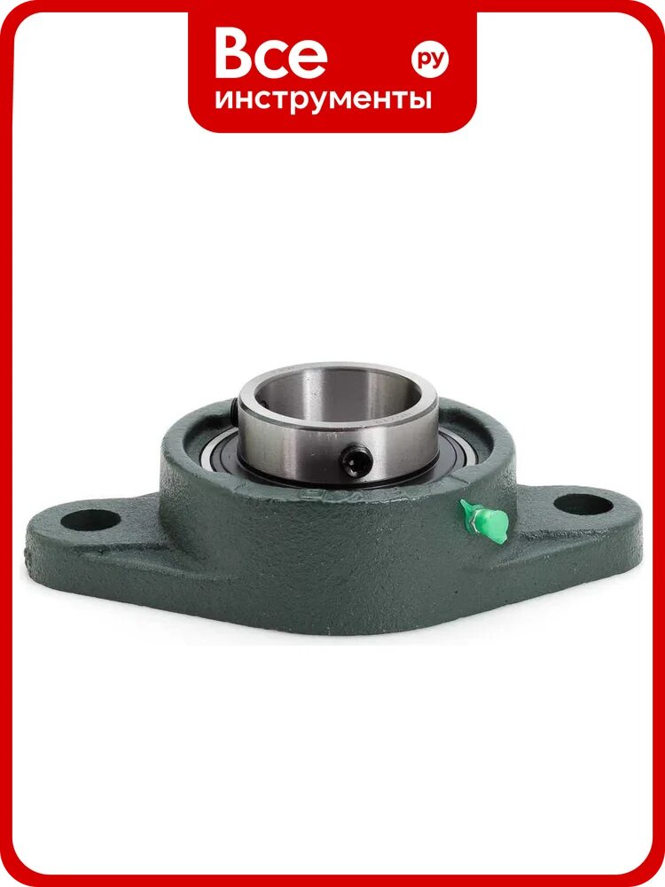 Подшипниковый узел FKD UCFL 212