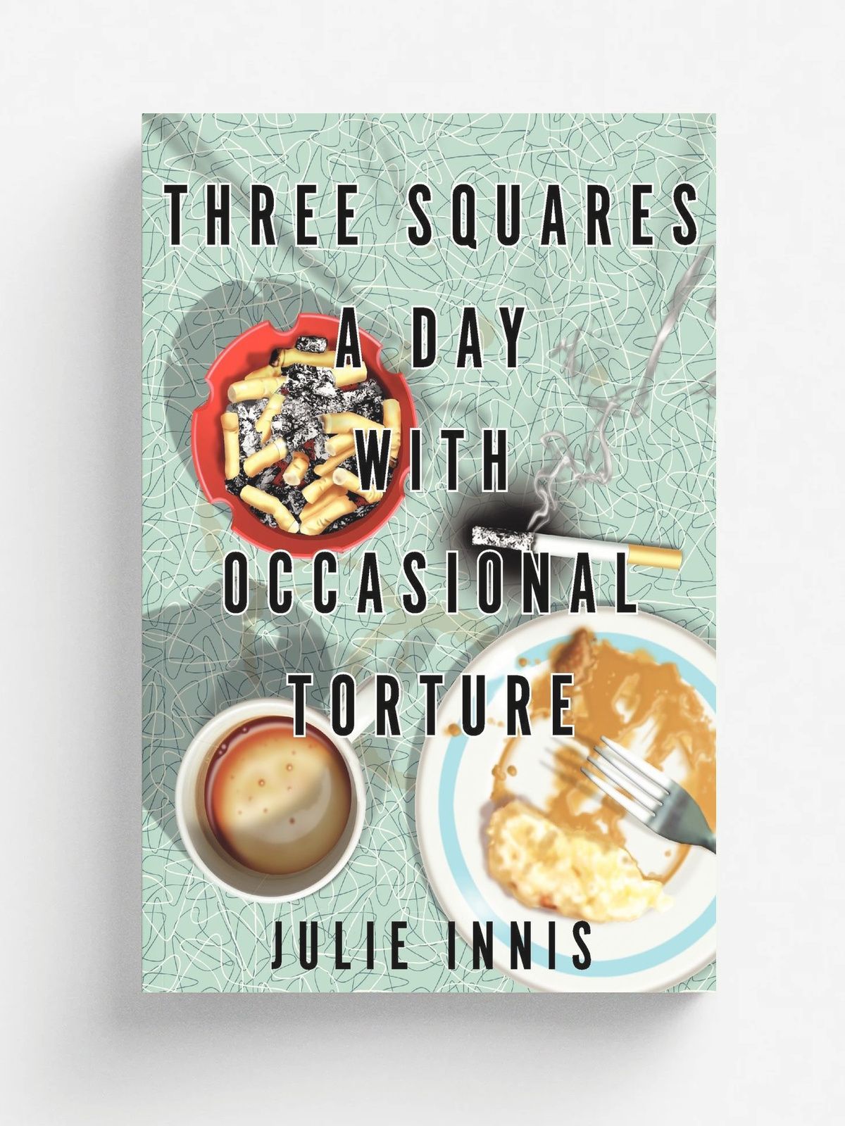 Three Squares a Day with Occasional Torture