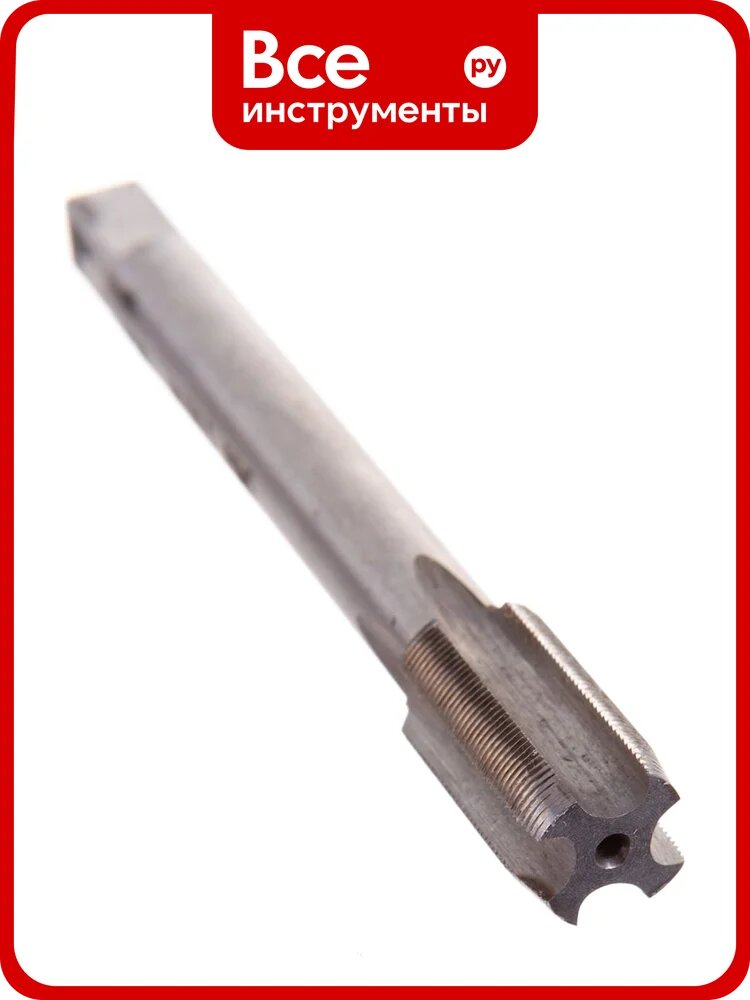 Метчик М11x0,5 м/р Р6М5 HORTZ 203691