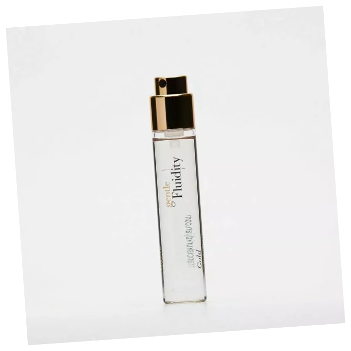 Maison Francis Kurkdjian Gentle Fluidity Gold - парфюм унисекс 11 мл, сэмпл / Джентл Флюидити Голд