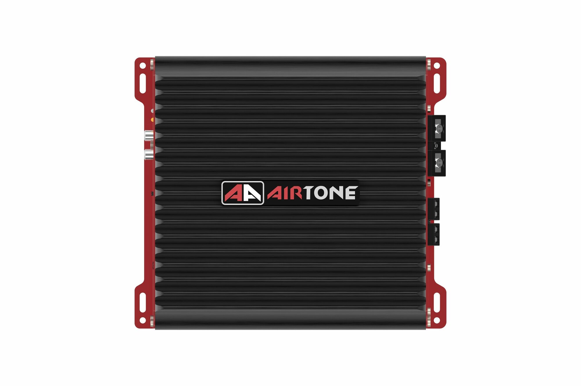 Усилитель AIRTONE VORTEX 2.600FR 2х600Вт 1Ом динамиков