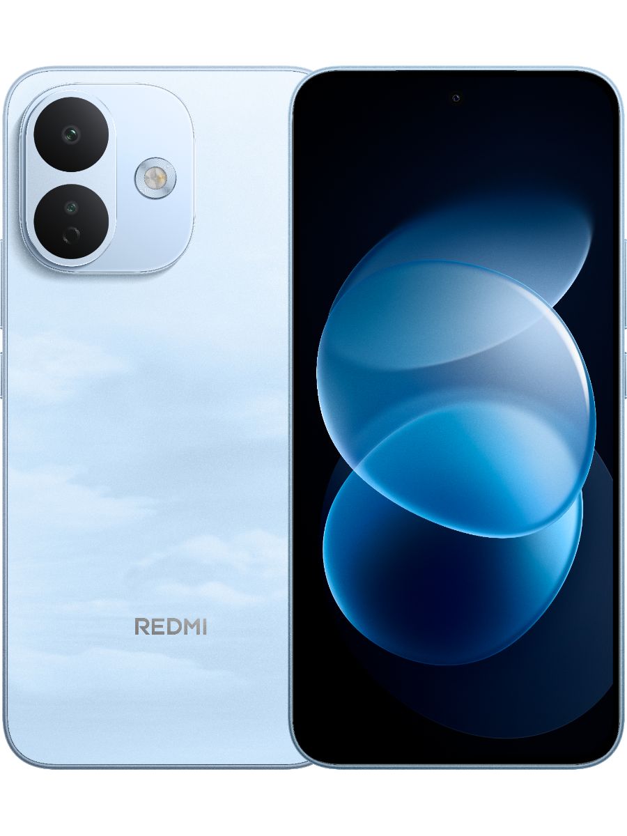 Смартфон REDMI Note 17 Pro 5G 8+512 Гб синий Ростест