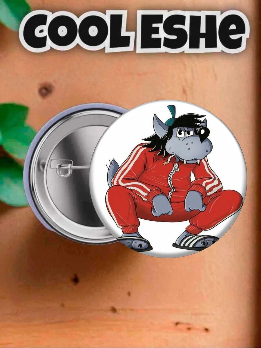 Значок