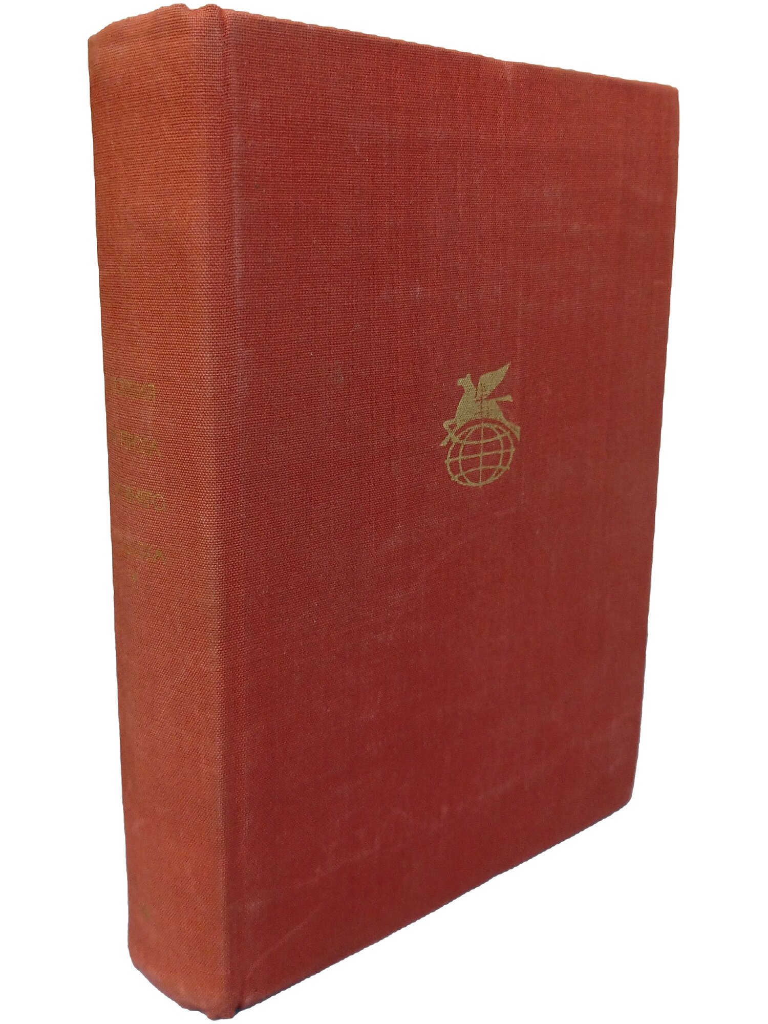 Поэзия и проза Древнего Востока. Не указан. Художественная литература. 1973. Твердый переплет. 736 стр