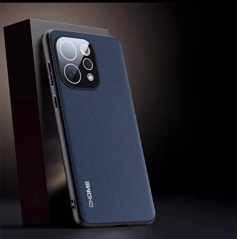 Чехол для VIVO V70/S50 с защитой камеры и объектива, противоударный, с Черный, Blue, For VIVO V70