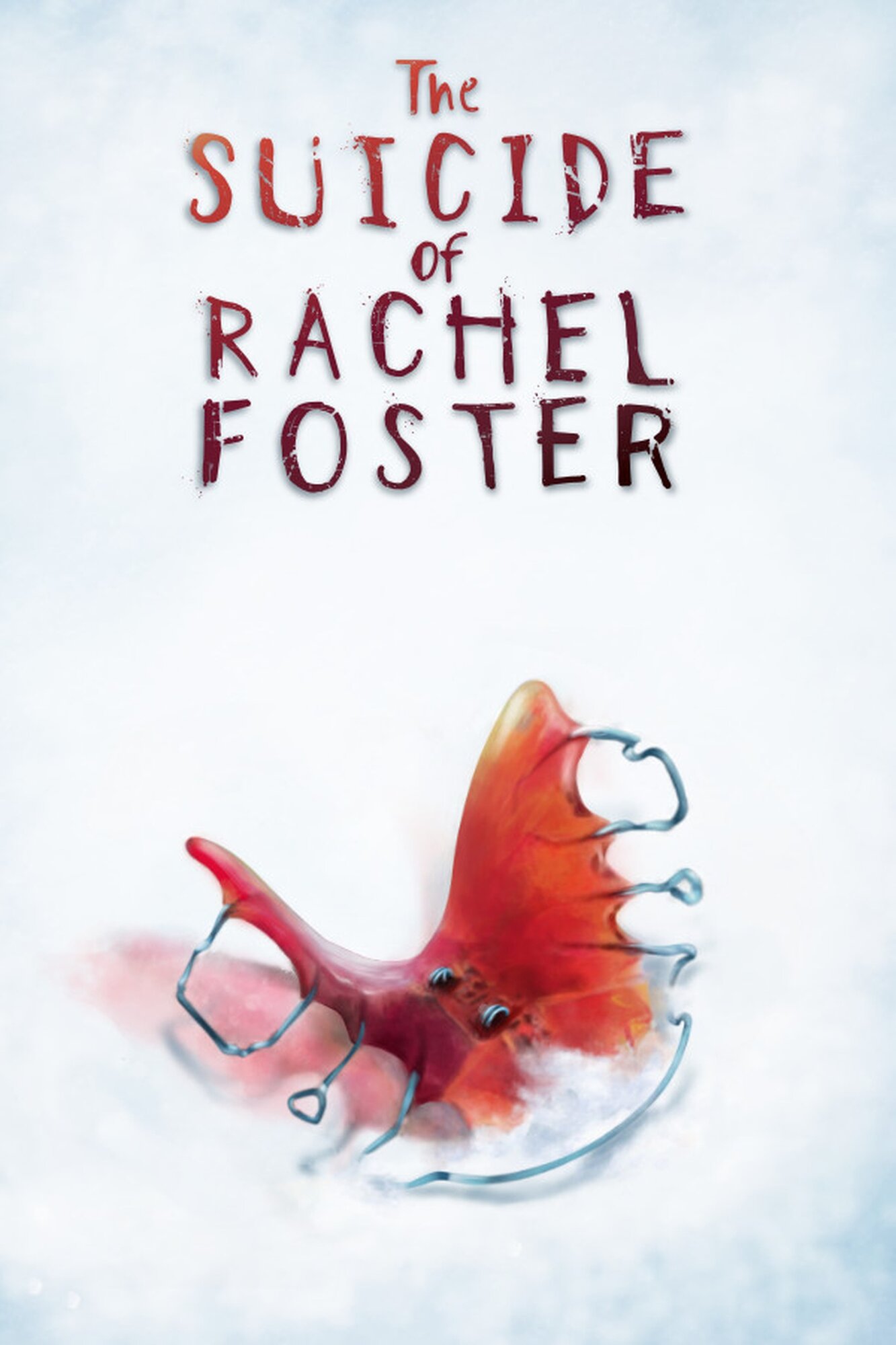 Видеоигра The Suicide of Rachel Foster, Все страны, разработчик ONE-O-ONE GAMES, издание цифровое