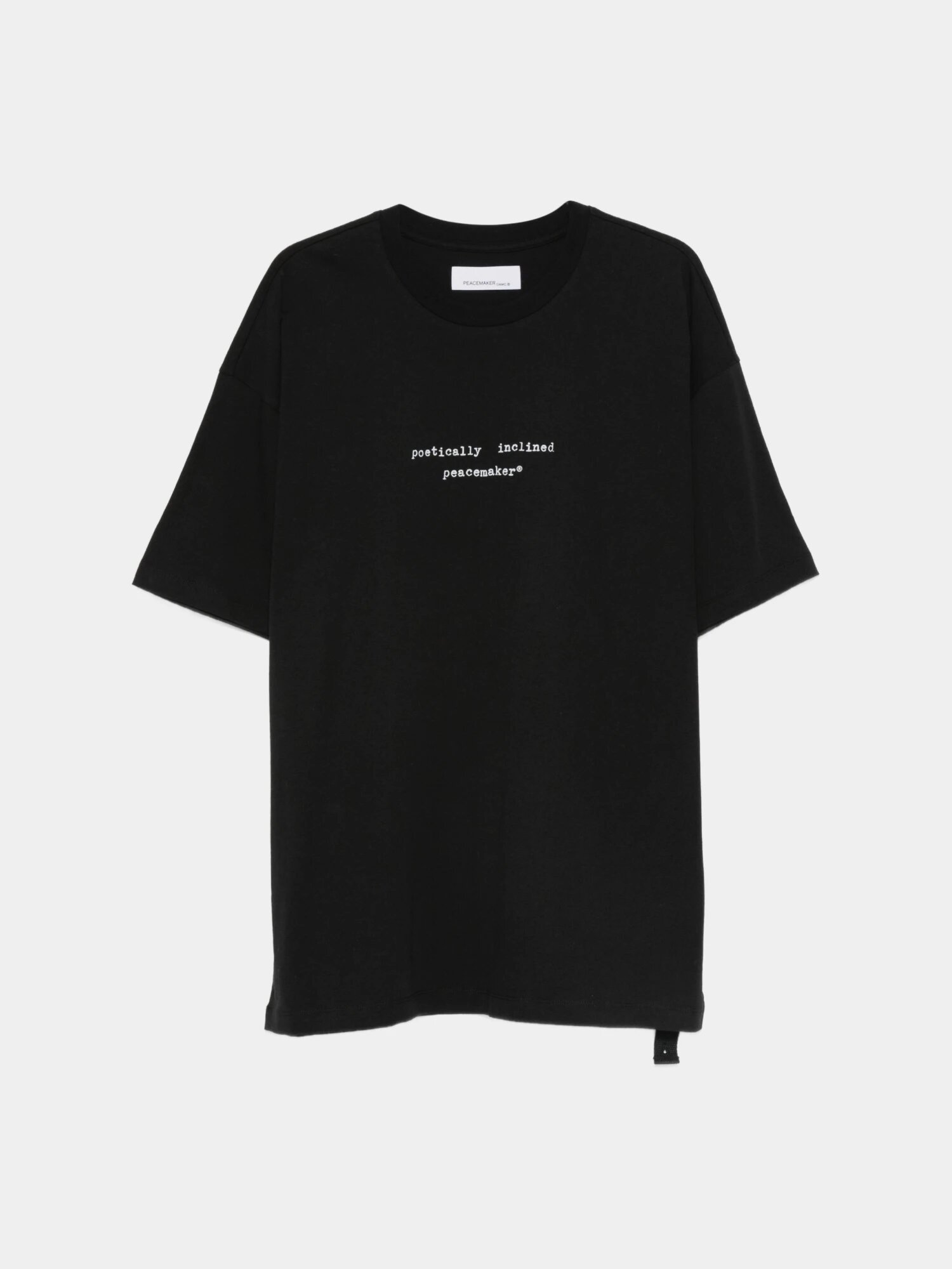 Футболка OAMC Loose Fit Landart 02 Print