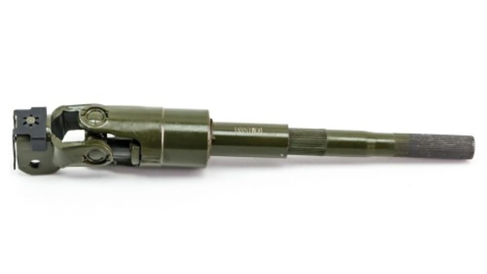Вал Карданный Рулевой Колонки Нижний (Dominant CT41003H4)