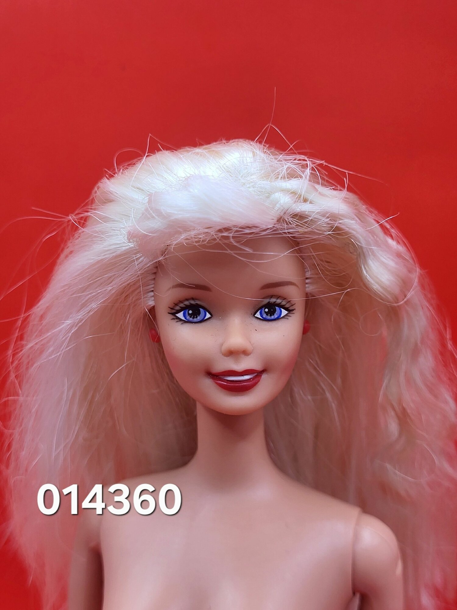 Кукла Барби Coca-Cola Picnic винтаж 90х 014360